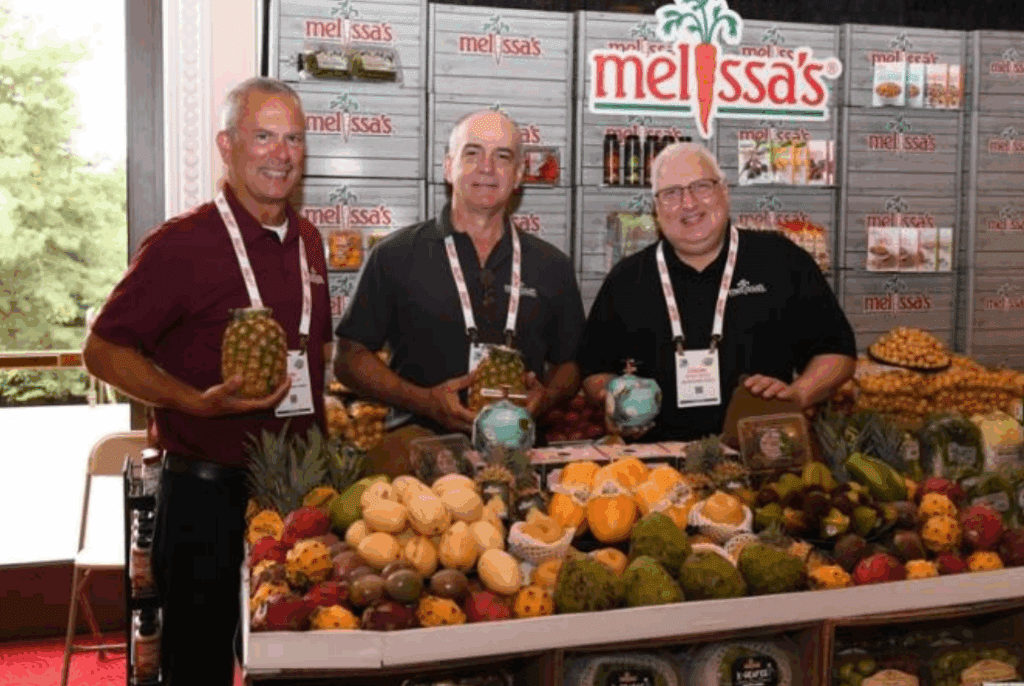 Food Service Networking | Annual Produce, Floral & Food Service Expo
