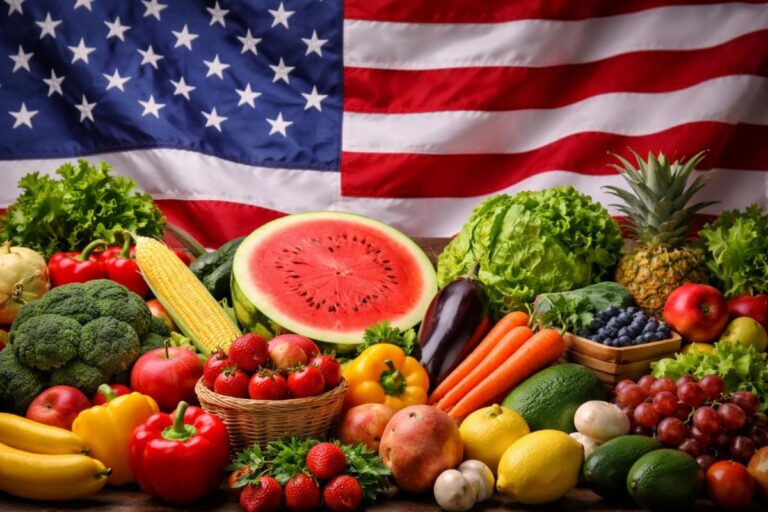 Food Service Networking | Annual Produce, Floral & Food Service Expo